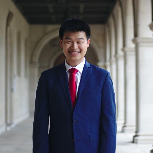 The Harry S. Truman Scholarship Foundation