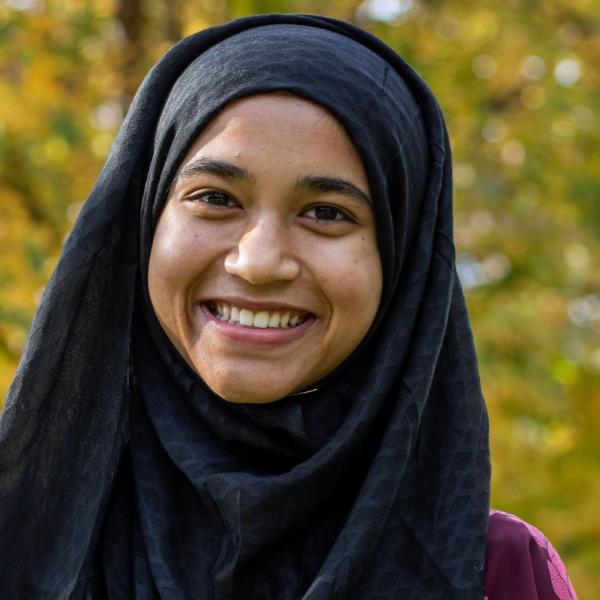 The Harry S. Truman Scholarship Foundation