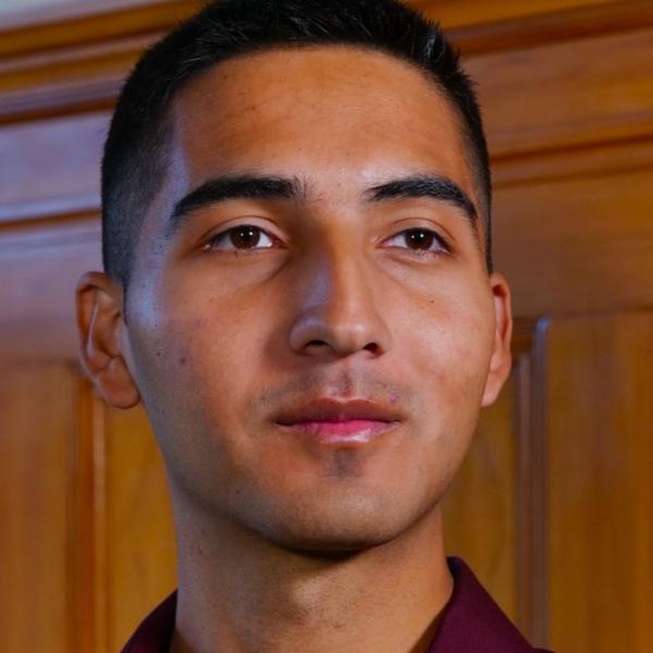 The Harry S. Truman Scholarship Foundation