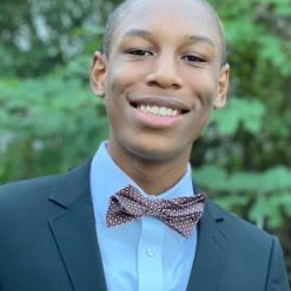 The Harry S. Truman Scholarship Foundation