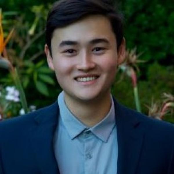 The Harry S. Truman Scholarship Foundation