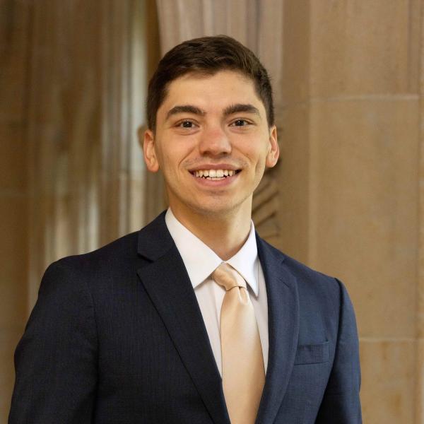 The Harry S. Truman Scholarship Foundation