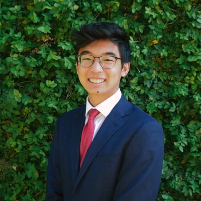 Truman-Albright Fellows | The Harry S. Truman Scholarship Foundation