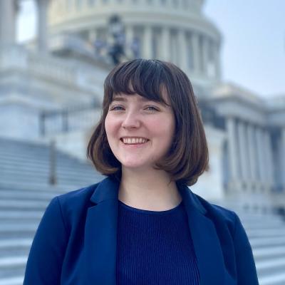 Truman-Albright Fellows | The Harry S. Truman Scholarship Foundation